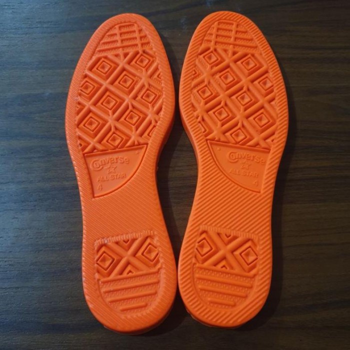 Jual Insole 1 Psg Outsole Sol Sepatu Converse Premium 70S | Shopee ...