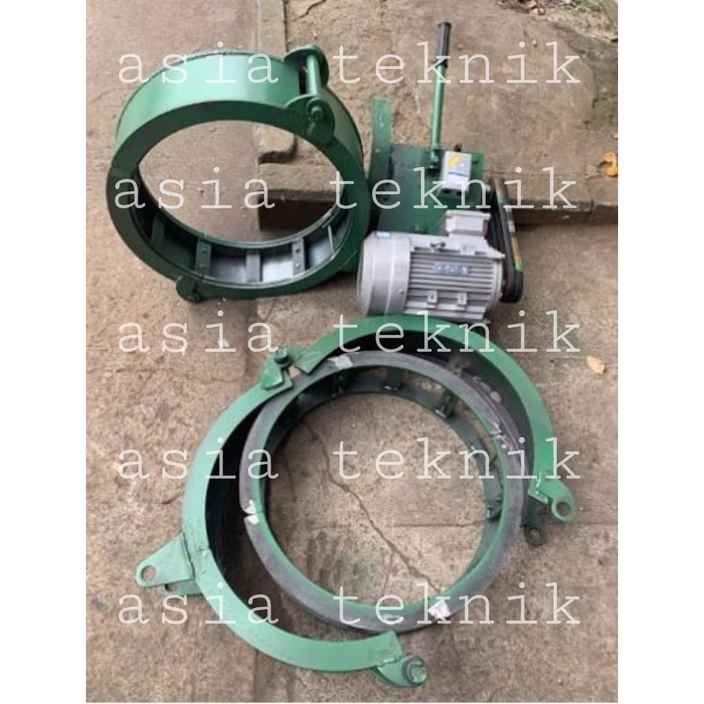 Jual Mesin Pile Cutting Mesin Potong Tiang Pancang Beton | Shopee Indonesia