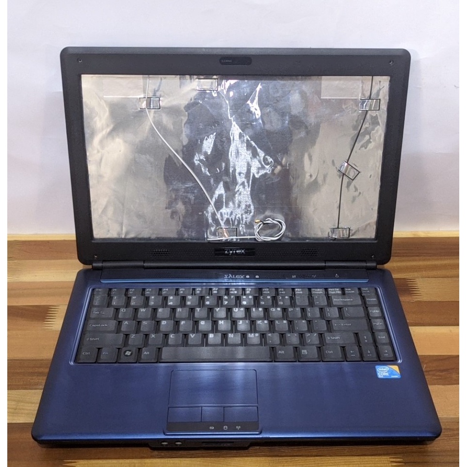 Jual Casing laptop Zyrex H24Z/L Original Series | Shopee Indonesia