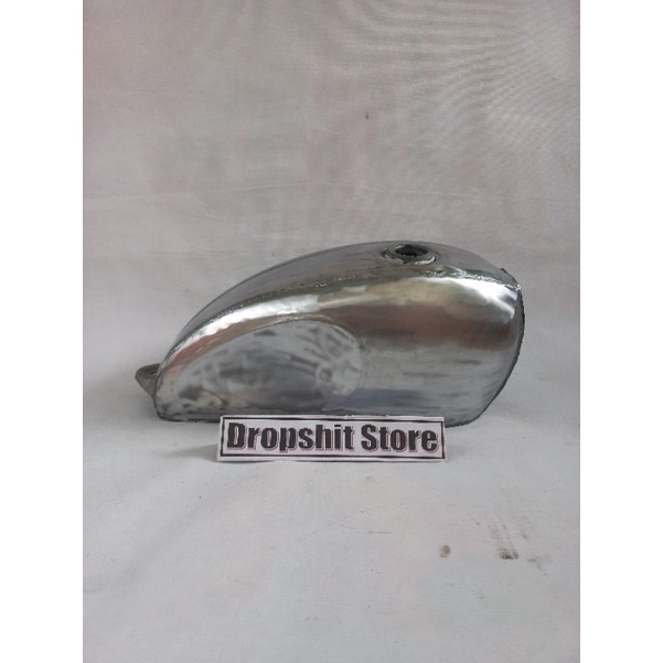 Jual Tangki British Tangki Motor British Tangki Japstyle Custom British ...