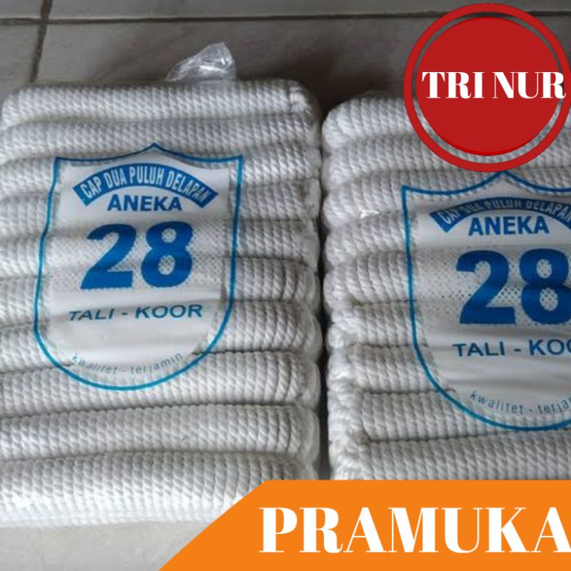 Jual Tali Nilon Marlon 10m | Shopee Indonesia