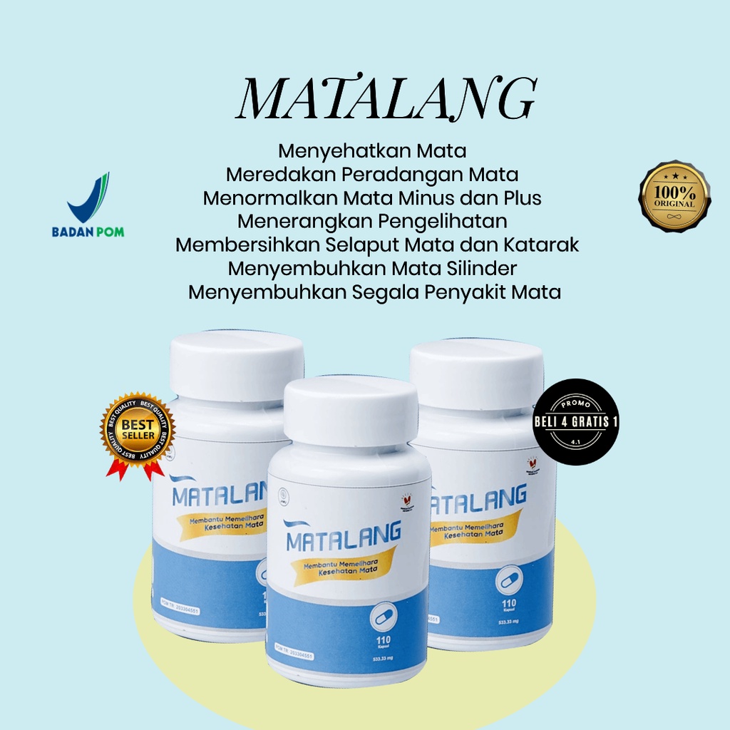 Jual OBAT KAPSUL HERBAL ASLI ORIGINAL MEMULIHKAN PENGHILATAN MATA RABUN ...