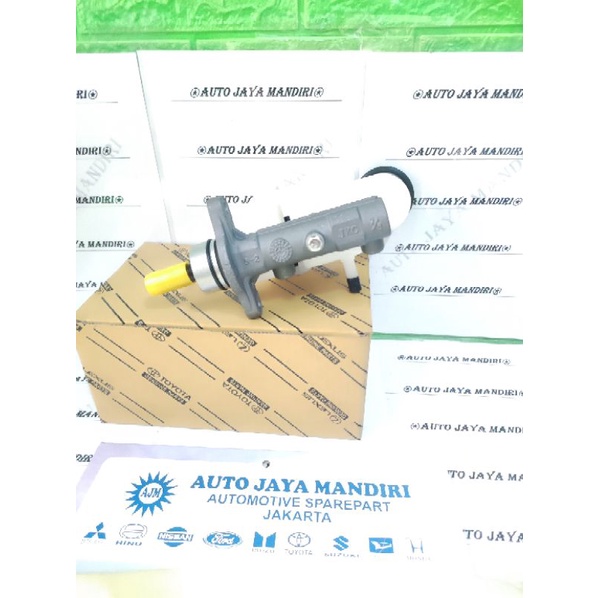 Jual BM Assy B/m Assy Brake Master Assy Avanza 1.5 1500cc Rush Terios ...