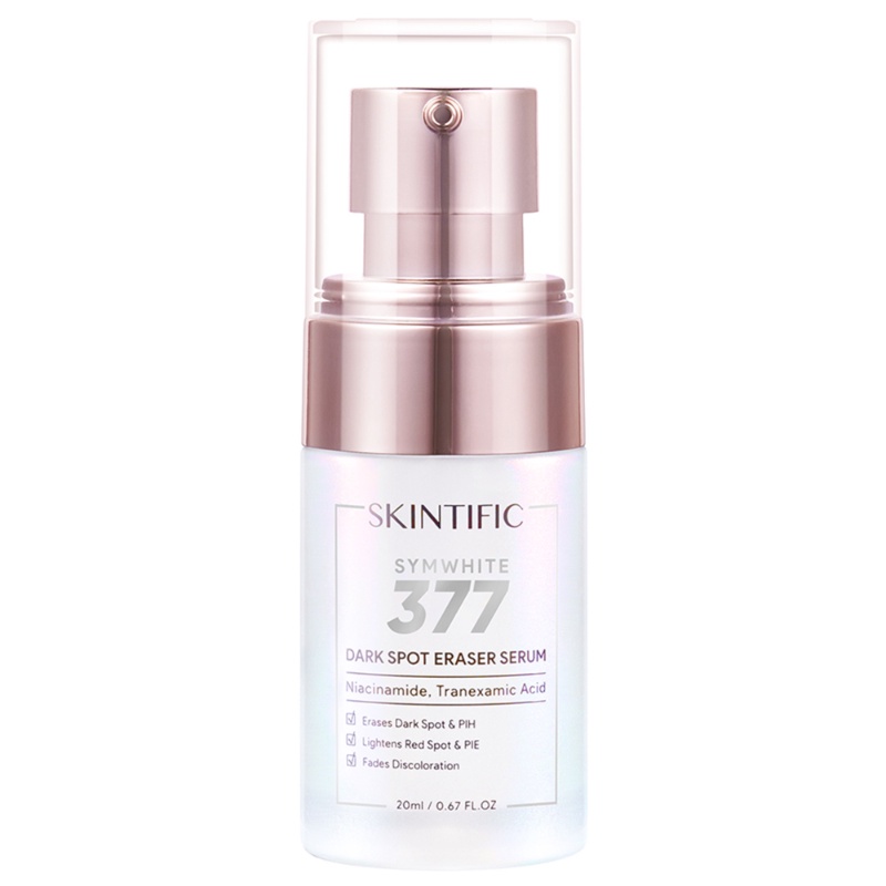 Jual SKINTIFIC SymWhite377 Dark Spot Eraser Serum 20 ML | Shopee Indonesia