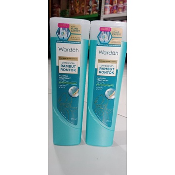 Jual wardah sampo botol 170 ml | Shopee Indonesia