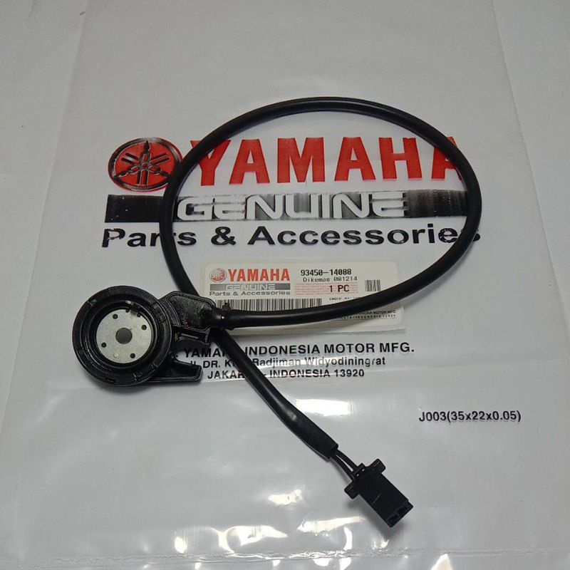 Jual Switch Swit Sensor Standar Samping 1 Satu Aerox 155 Lexi Freego ...