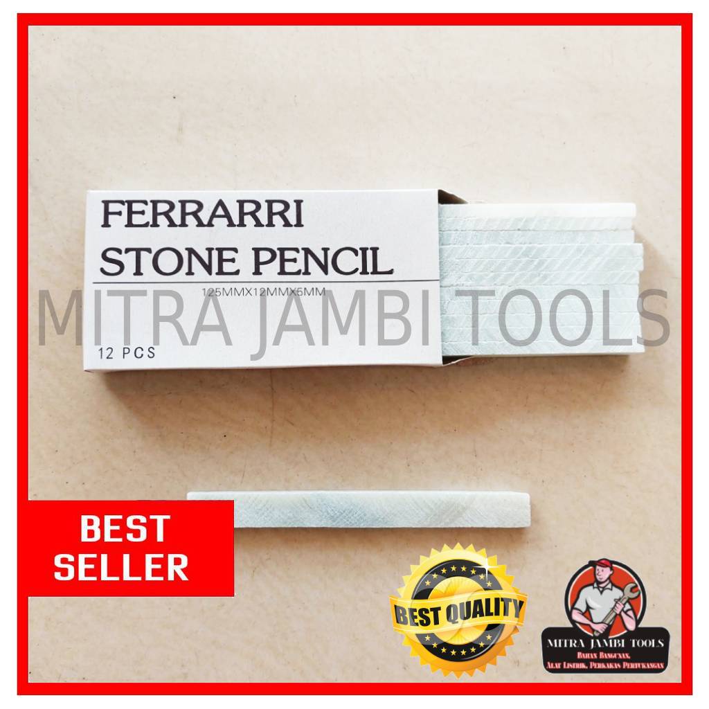 Jual KAPUR BESI FERRARI /KAPUR TULIS BESI PLAT / KAPUR LAS MEKANIK ...