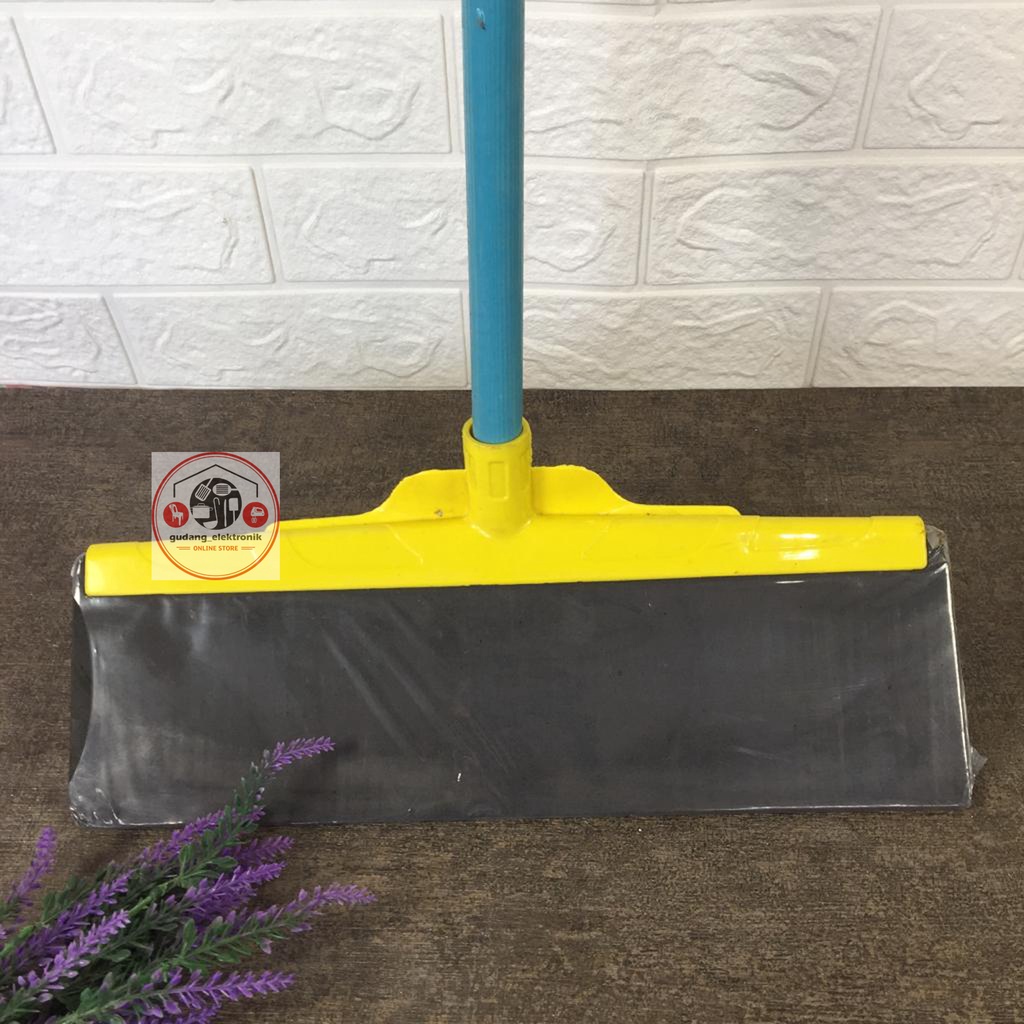 Jual Slaber Lantai Karet Nur Jaya Panjang 125cm SLBR-NJDP | Shopee ...