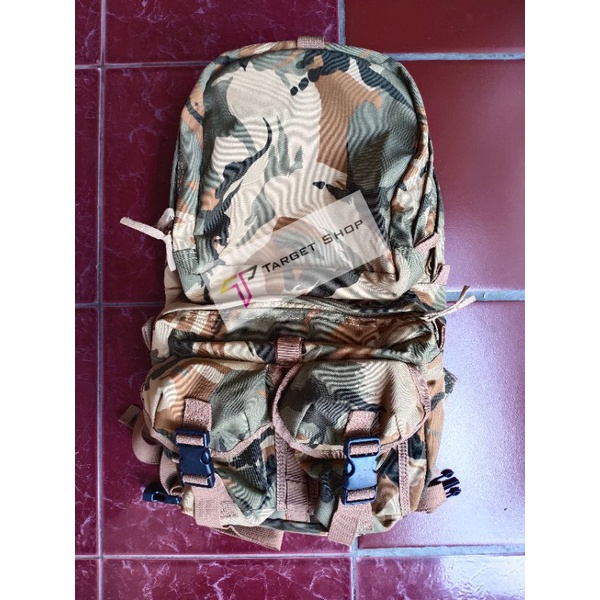 Jual Tas loreng lebanon ORIGINAL jatah penugasan | Shopee Indonesia