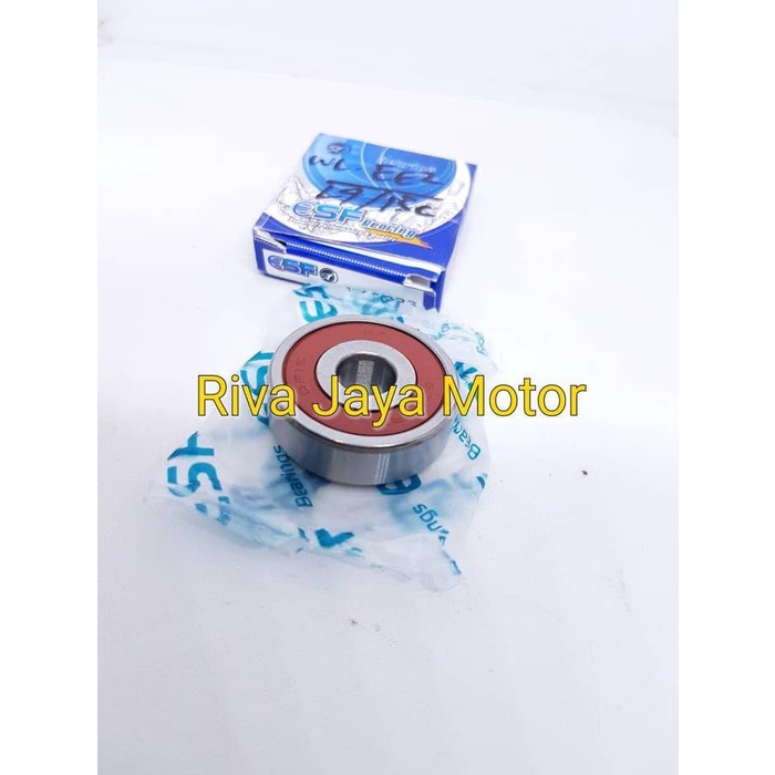Jual LAHER BEARING 6300 RODA DEPAN MIO JUPITER MX SMASH SHOGUN VEGA ...