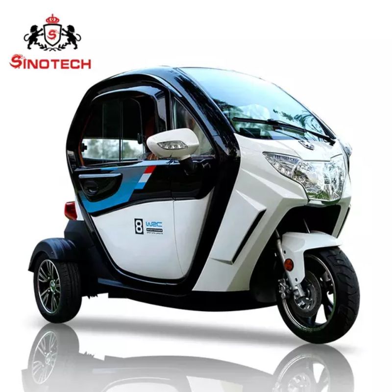 Jual Sepeda Motor Bajaj Bemo Listrik Electric Tricycle | Shopee Indonesia