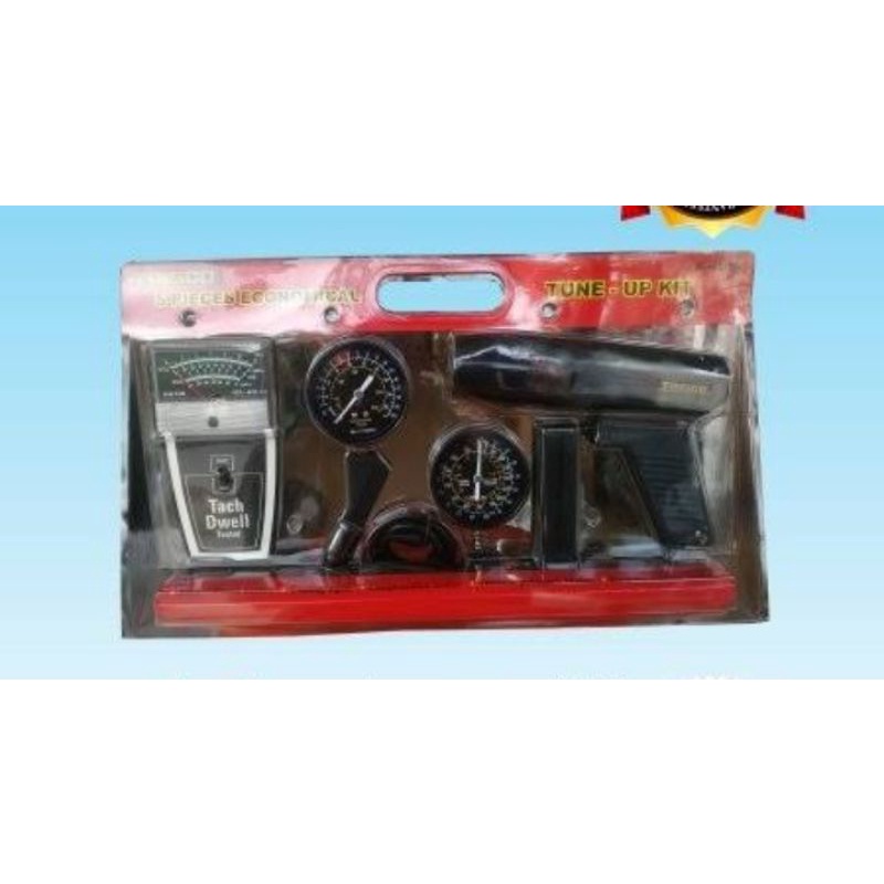 Jual Alat Tune Up Kit K-450A TRISCO SET/TIMING LIGHT untuk mobil K450A ...