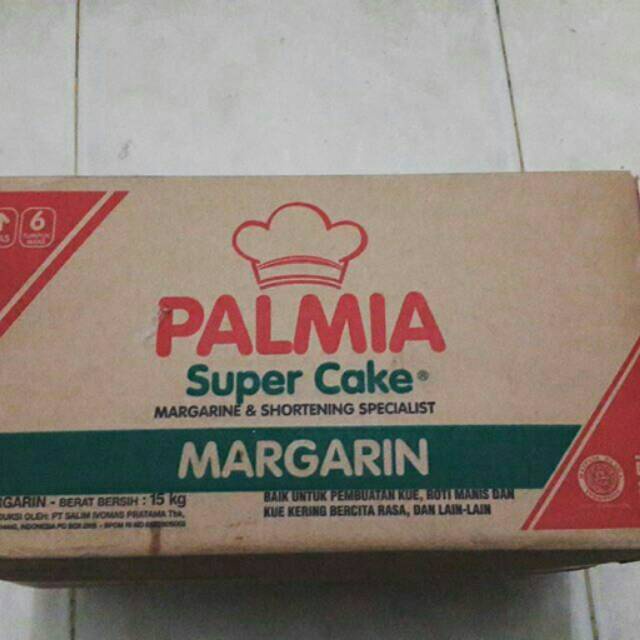 Jual PALMIA SUPER CAKE KEMASAN REPACK | Shopee Indonesia