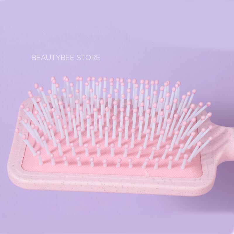 Jual MASSAGE HAIR COMB / SISIR DETANGLER / SISIR BESAR / SISIR RAMBUT ...