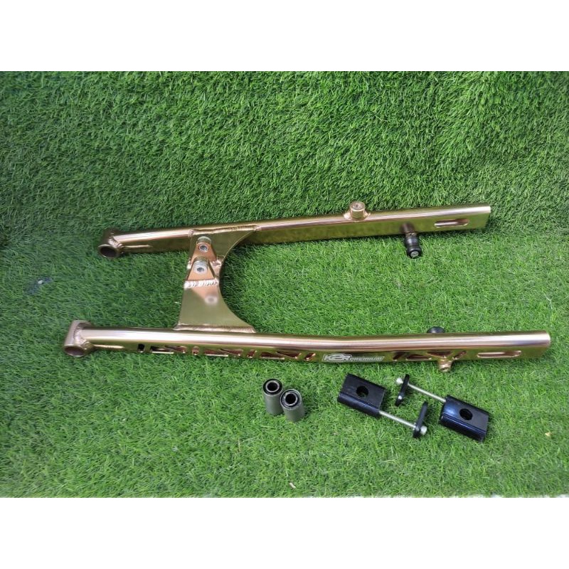 Jual SWING ARM MX KING ARM MX KING KAWAHARA ARM MX KING K2R | Shopee ...