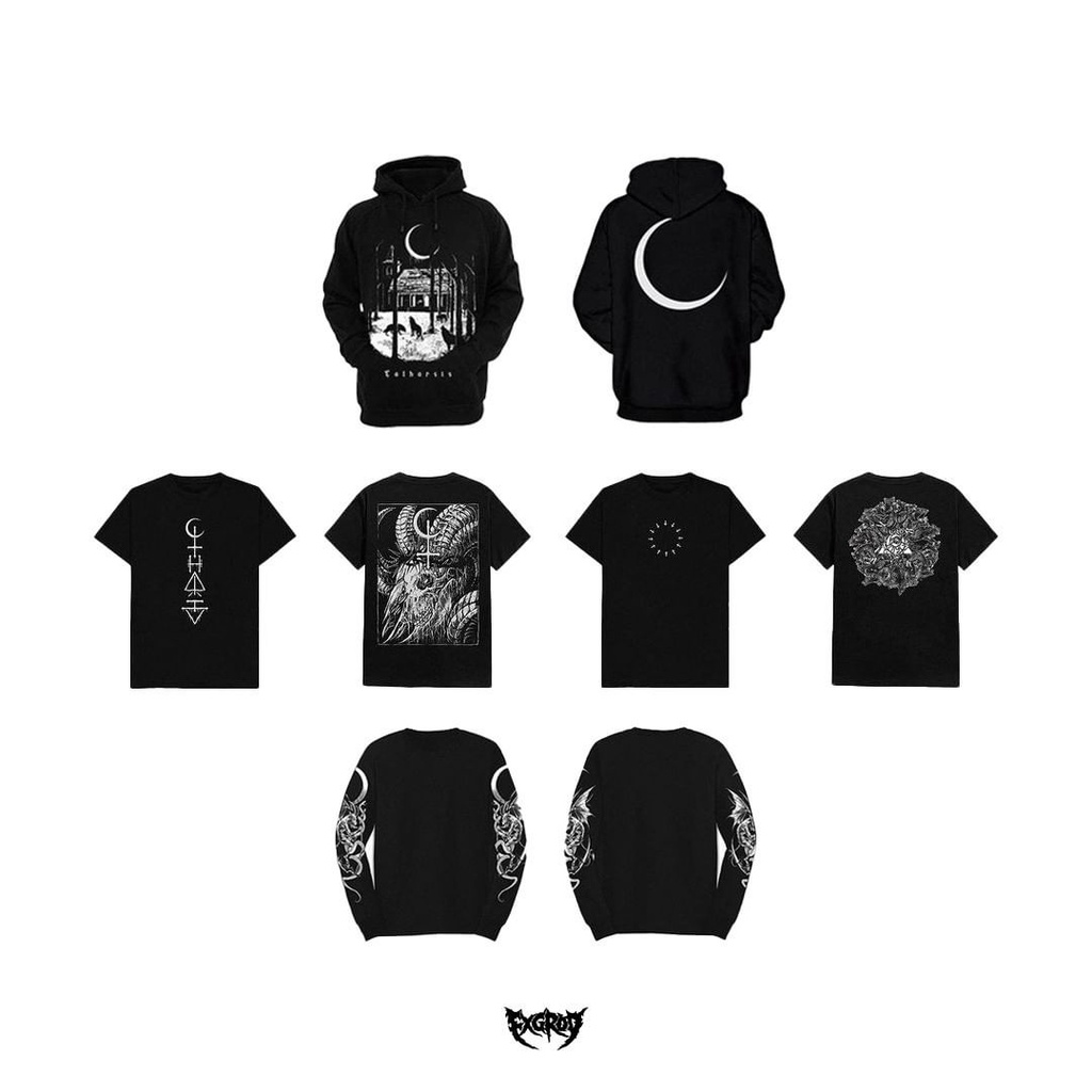 Jual CATHARSIS EMPIRE & REBORN ORIGINAL 100% - Hoodie, Tees - By Bimopd ...