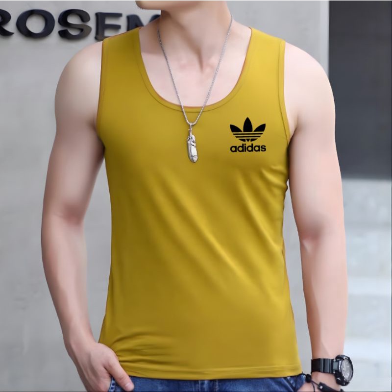 Jual Kaos Singlet Pria Ads Singlet Pria Dewasa Baju Singlet Pria ...