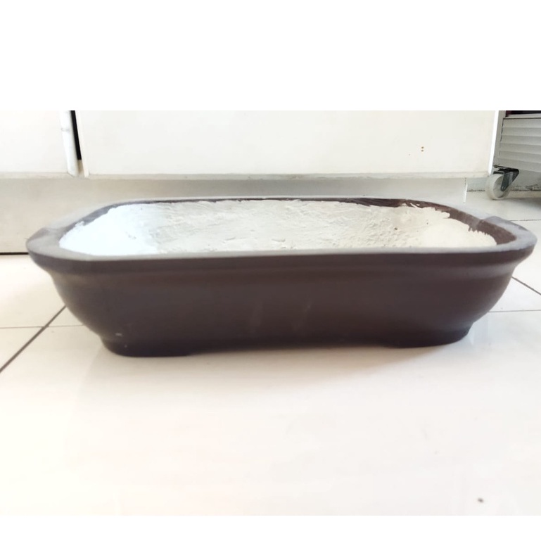 Jual Pot semen cor New kotak Diameter 35cm | Shopee Indonesia