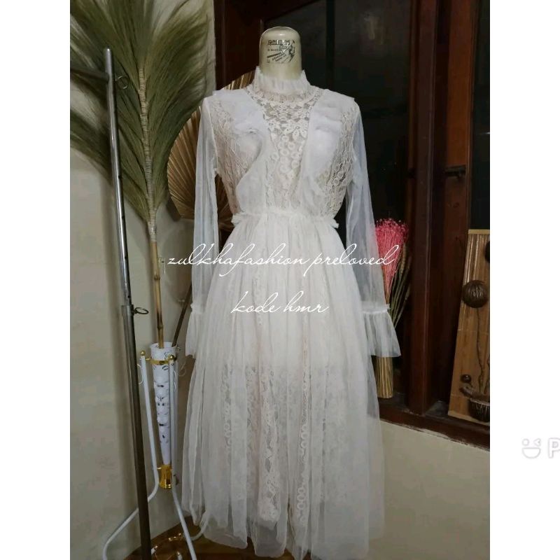Jual DRESS NONI BELANDA PREMIUM | Shopee Indonesia