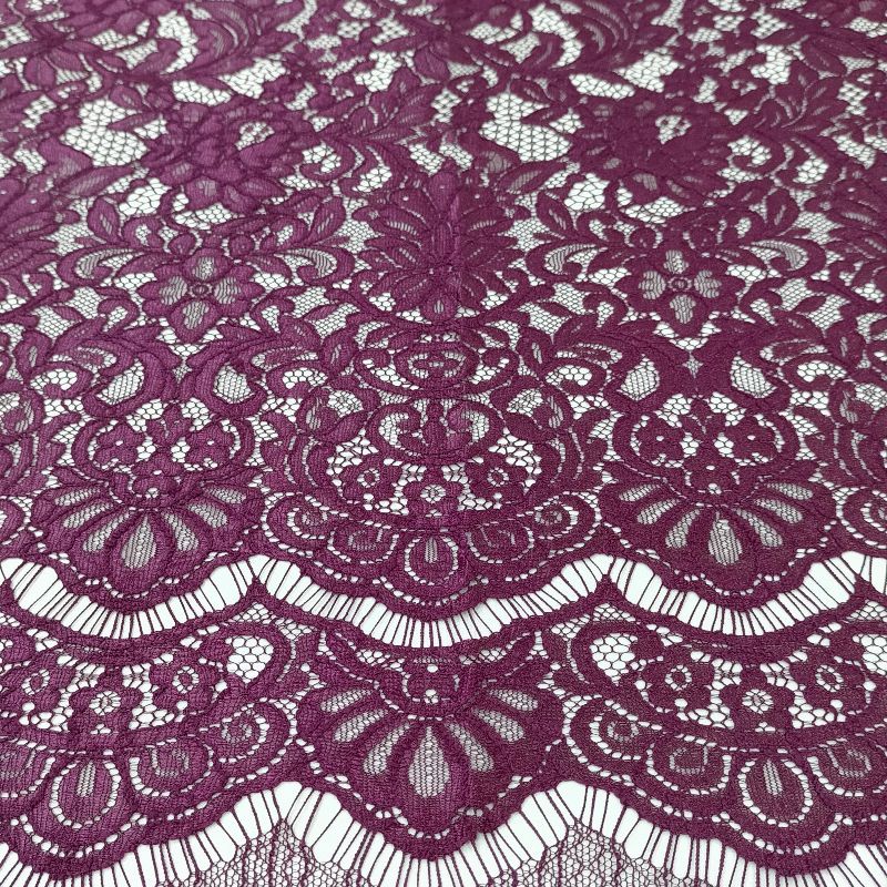 Jual Brokat Panel Cord 13955 (Flower) | Shopee Indonesia