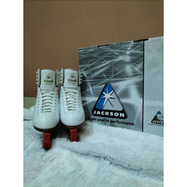 Jual sepatu ice skating bekas | Shopee Indonesia