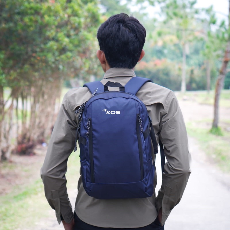 Jual TAS RANSEL 10 LITER KOS SERIES LEUSER / TAS DAYPACK 10 LITER KOS ...