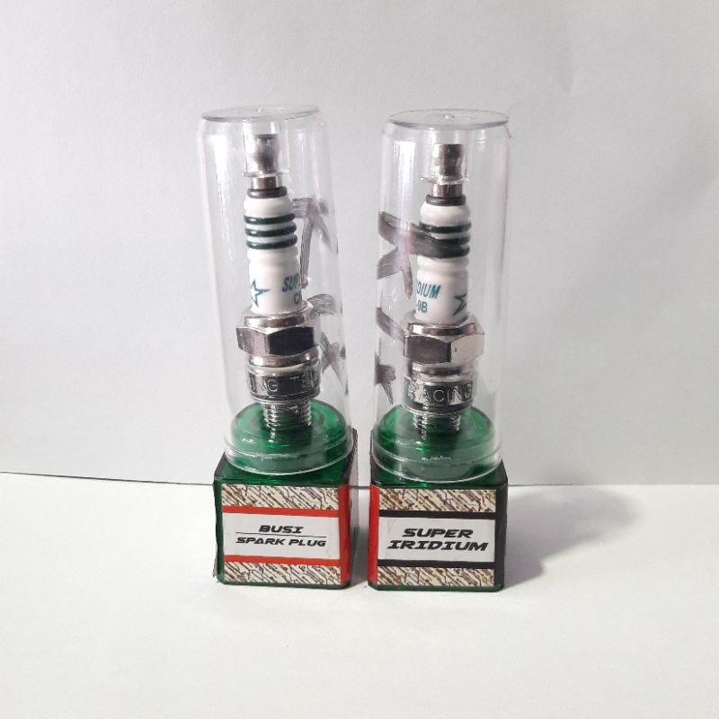 Jual BUSI SUPER IRIDIUM KLX 150 CRF 150 ORIGINAL BRT | Shopee Indonesia