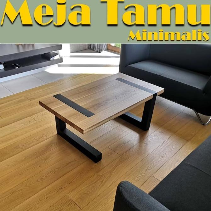 Jual MEJA TAMU | MEJA SOFA | KOKOH | MUTU TERJAMIN G6846HGR5T | Shopee ...