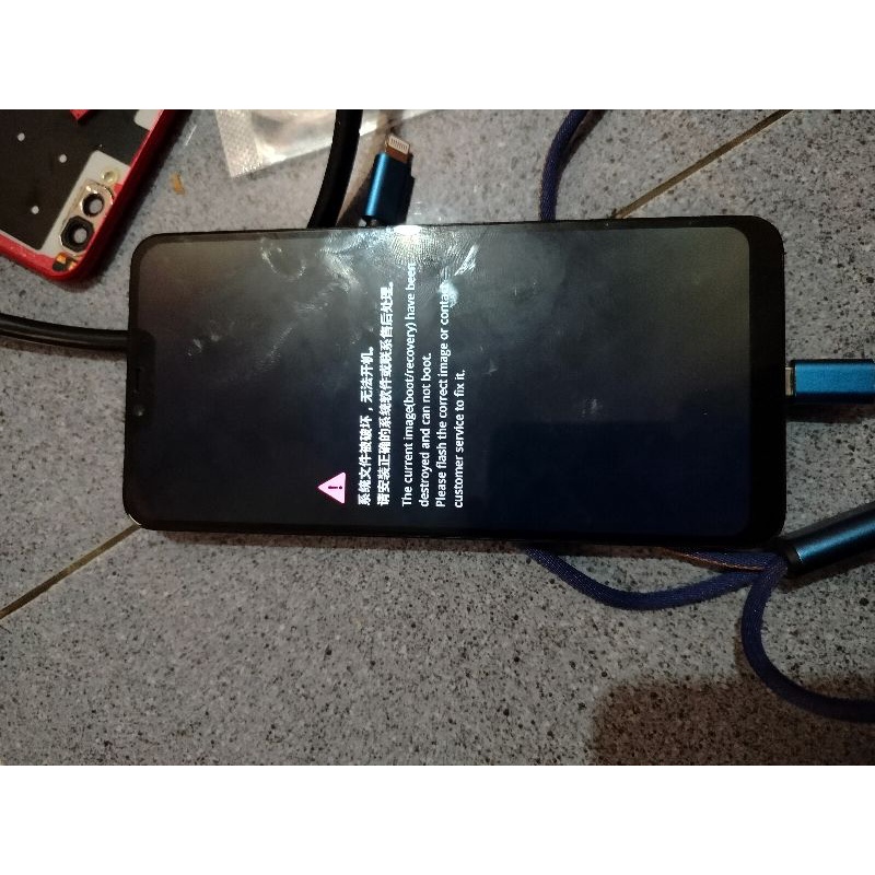 Jual Oppo A3s Cph 1803 baca deskripsi | Shopee Indonesia