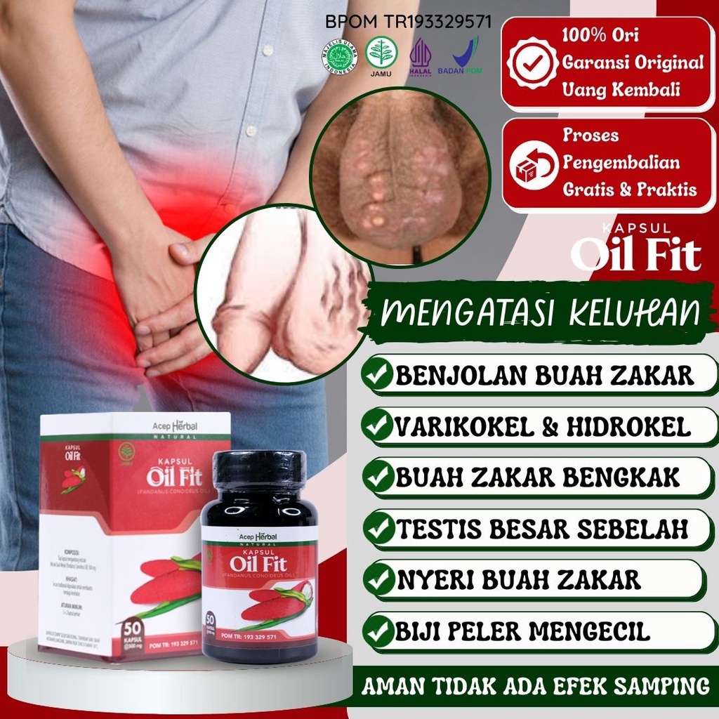 Jual Obat Benjolan Di Buah Zakar Nyeri Buah Zakar Bengkak Varikokel