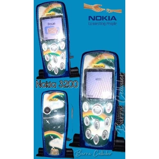 Jual Nokia 3200 Terlengkap & Harga Terbaru April 2025 | Shopee Indonesia