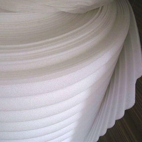 Jual Underlayer foam / Underlayer Parket tebal 2mm ukuran 1.2m x 1m ...