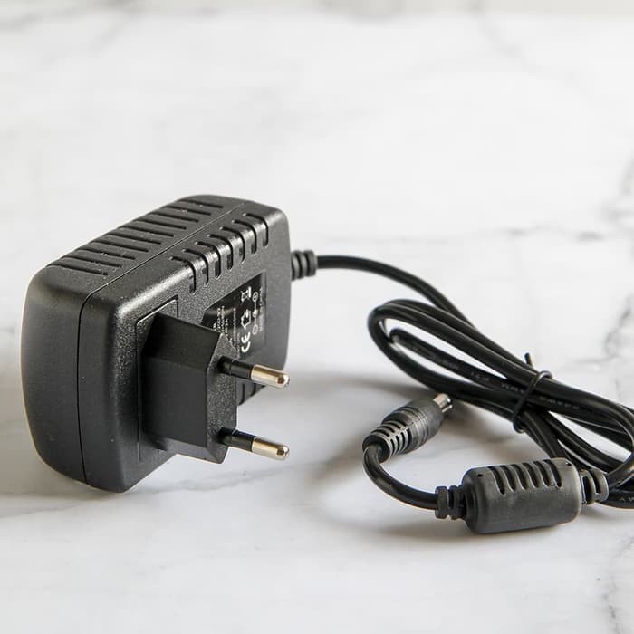 Jual printer thermal mini ADAPTOR DC 9V 2A untuk WIFI ROUTER POWER ...