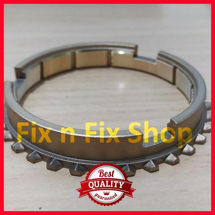 Jual (FFS) Synchronizer Ring HARDTOP 1F 2F FJ40 Gigi Sinkromis 33368 ...