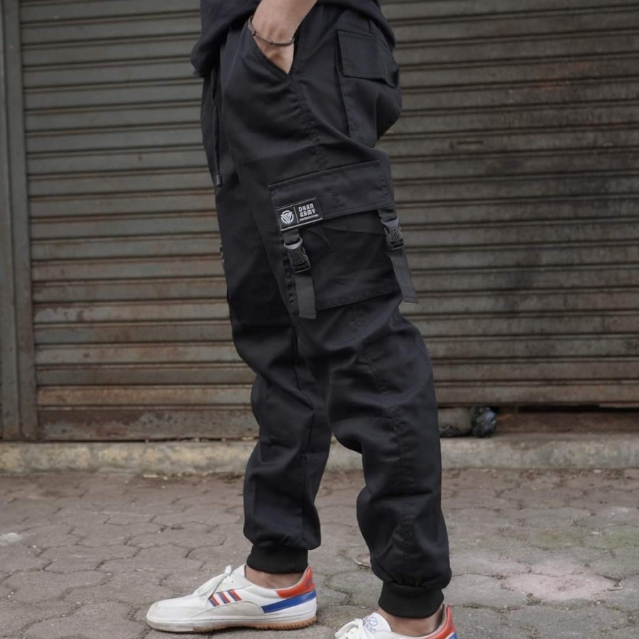 Jual celana joger jogger pria cowok loreng army panjang tactikal CARGO KARGO CAMO CAMOUFLAGE ...