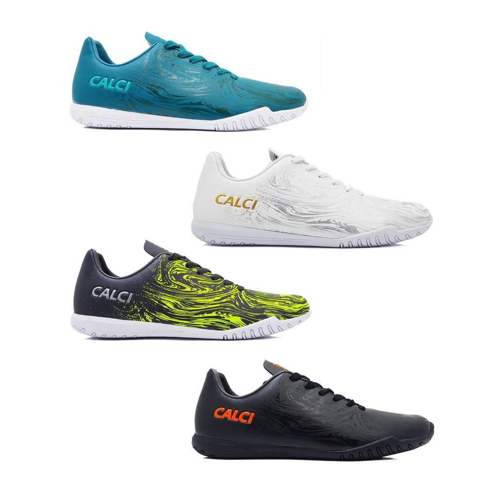 Jual SEPATU FUTSAL CALCI GUARDIAN ID | Shopee Indonesia