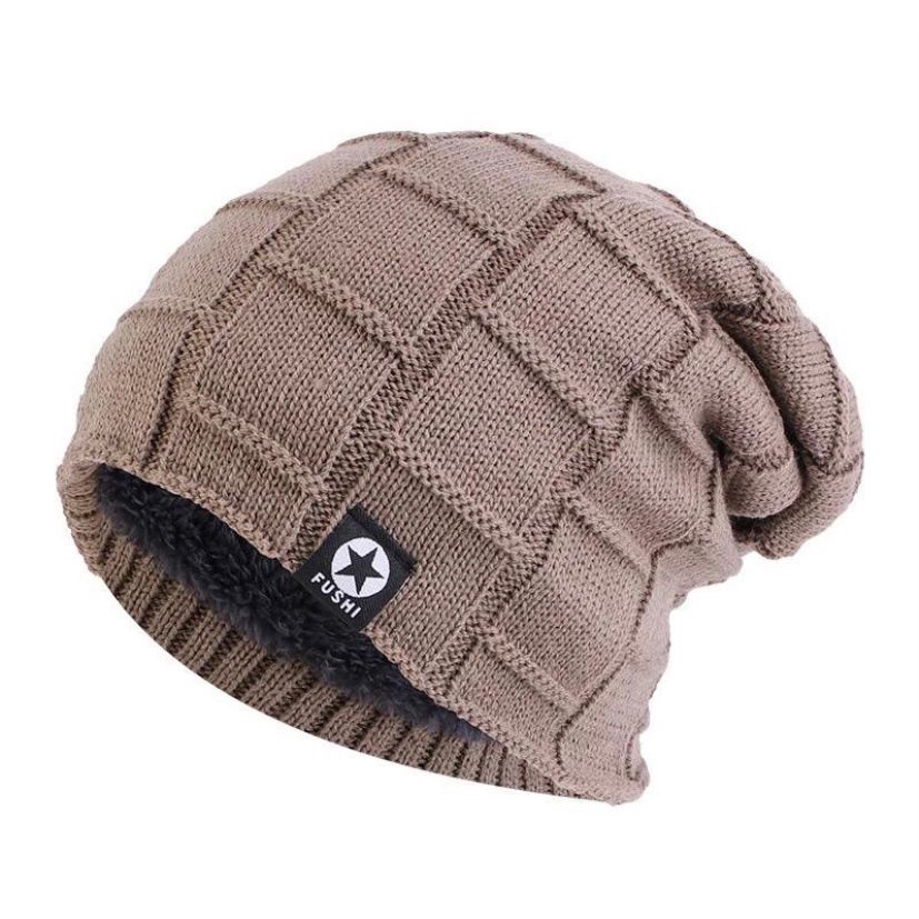 Jual (COD)KUPLUK RAJUT PRIA DAN WANITA/KUPLUK IMPORT | Shopee Indonesia