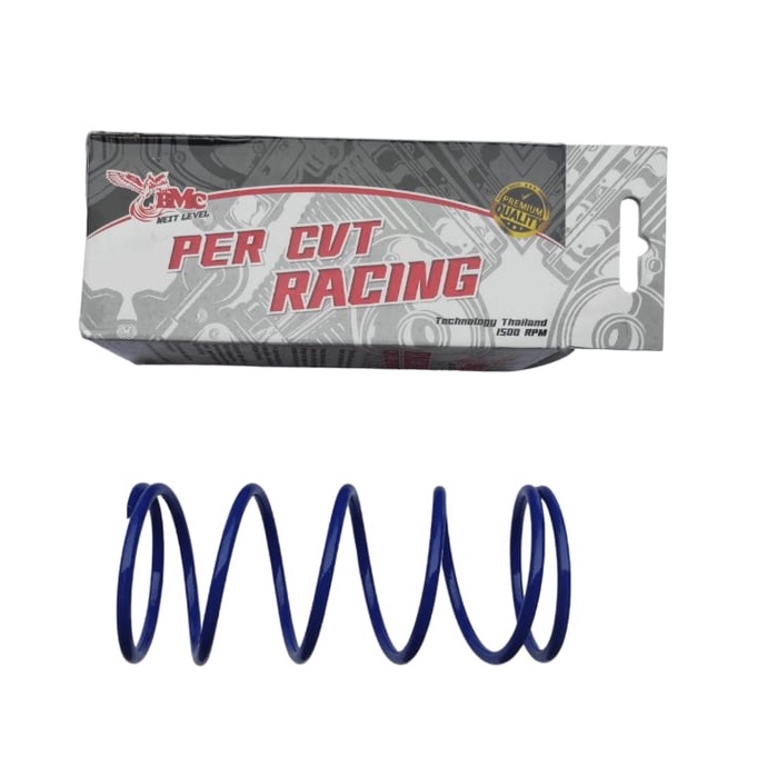 Jual PER CVT MIO 1500 RPM (SPORTY/SMILE) PER CVT MIO SOUL 1500 RPM ...