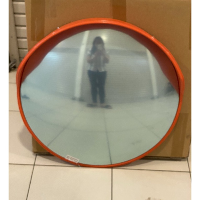 Jual Teknik Convex Mirror / Kaca Jalan Tikungan Cembung 60 Cm | Shopee ...