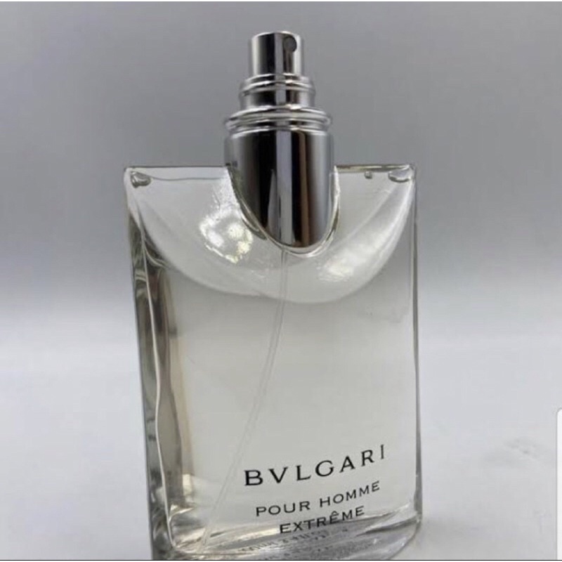 Jual Parfum Pria Original Reject Bvl Pour Homme Extreme EDT 100ml ...