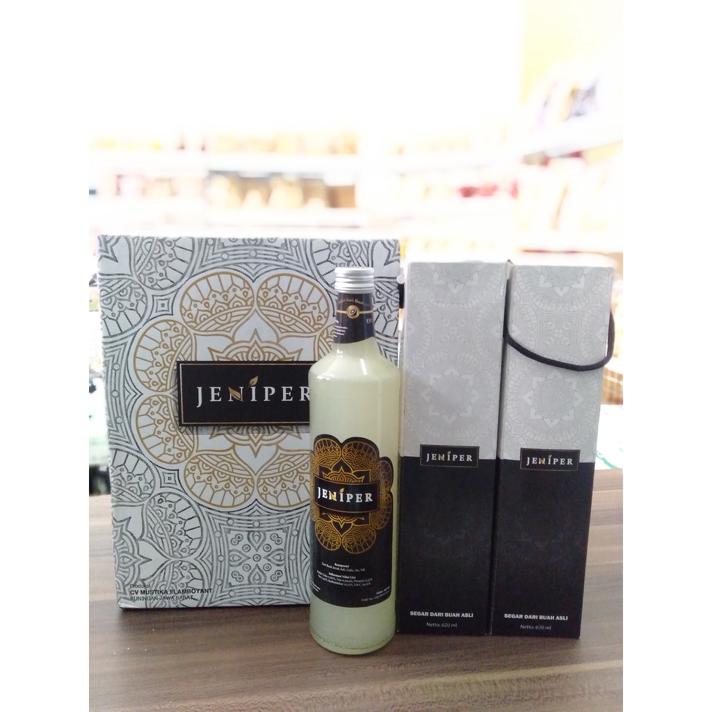 Jual JENIPER SIRUP JERUK NIPIS PERAS 620 ml free Bubble wrap | Shopee ...
