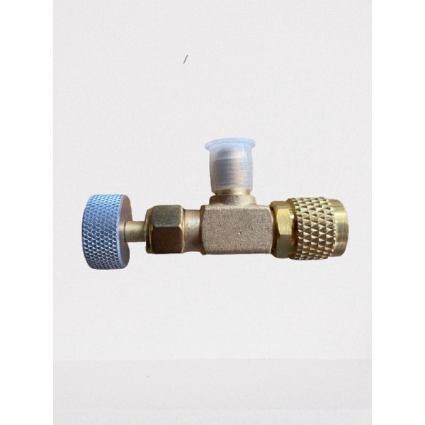 Jual Adaptor Nepel Pengaman R32/R410 & R22 AC | Shopee Indonesia