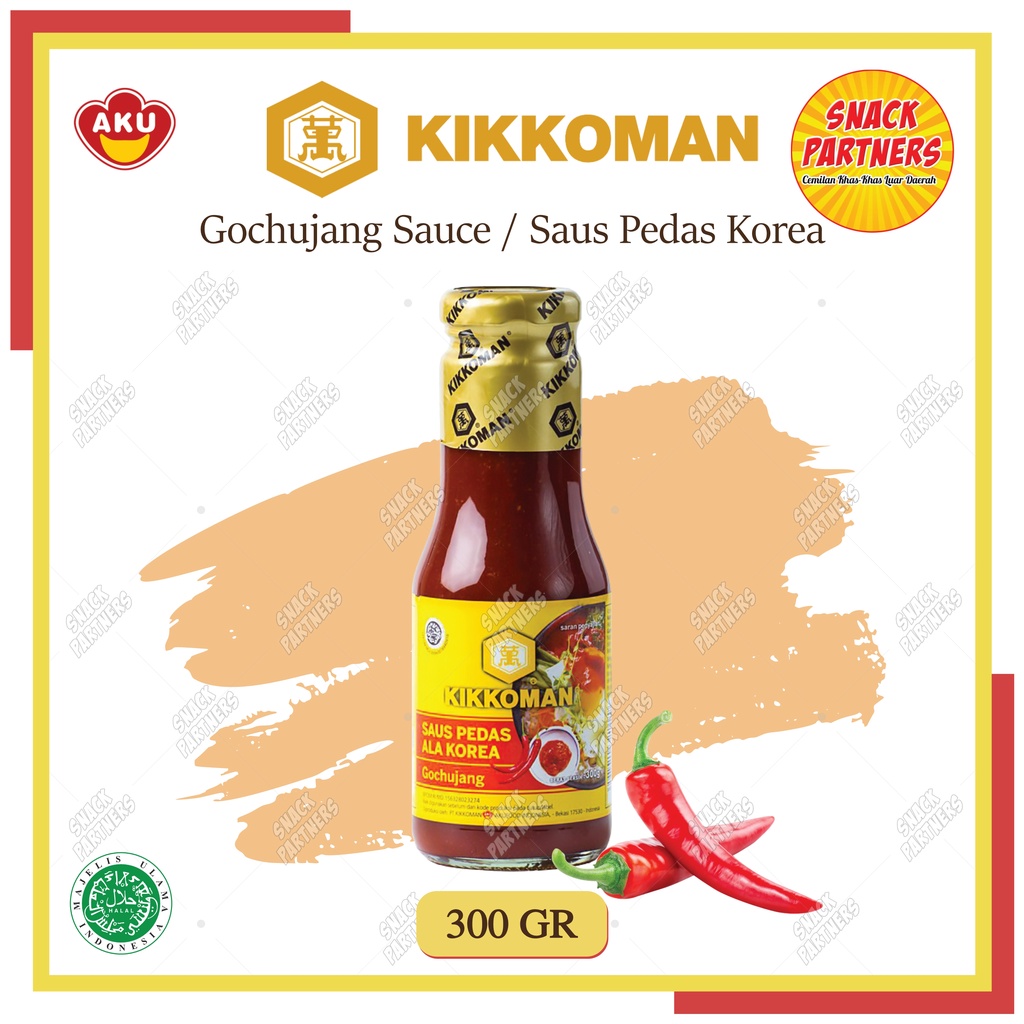 Jual KIKKOMAN Sauce - Saos Saus Soy Sauce Kecap Asin Jepang Shoyu ...