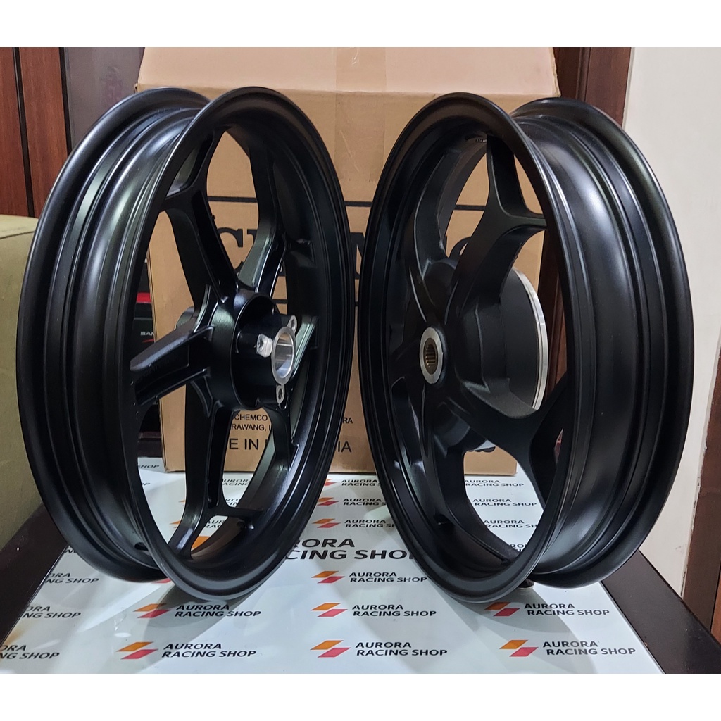 Jual VELG CHEMCO YAMAHA MIO J - FINO 113 - MIO GT 113 PALANG YOUTH ...