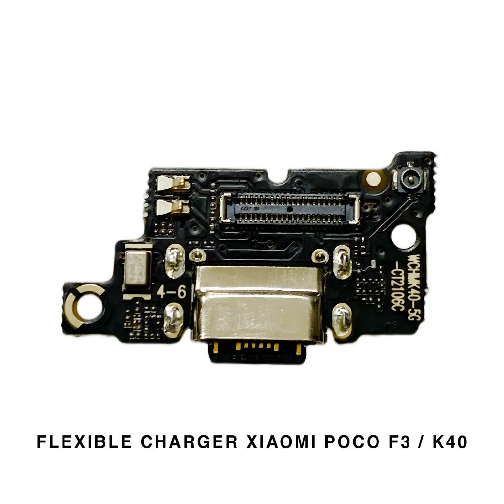 Jual FLEXI / FLEXIBEL / FLEXIBLE / PAPAN CHARGER MIC XIAOMI REDMI POCO ...
