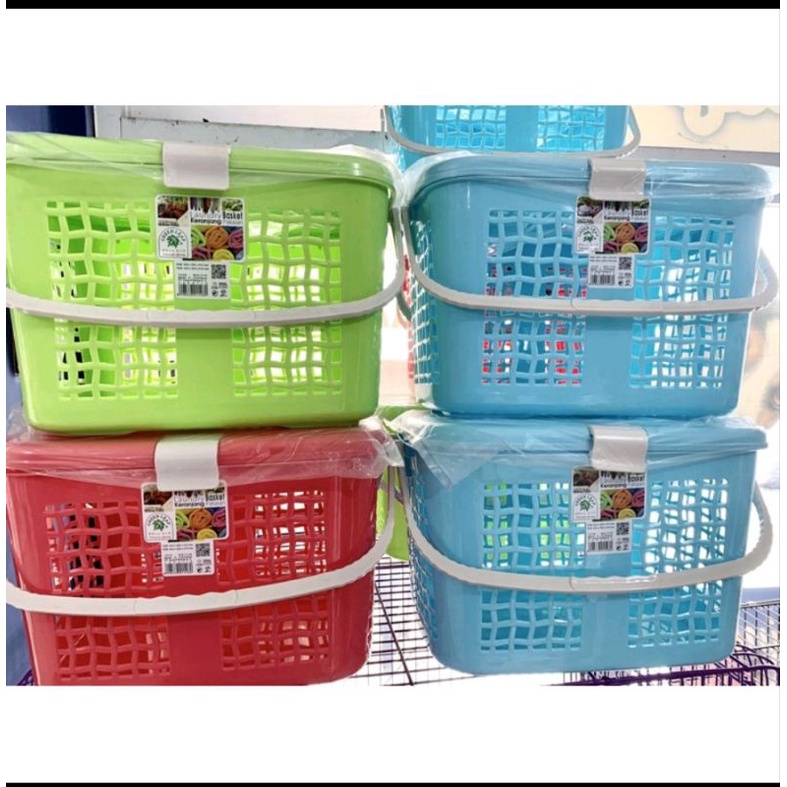 Jual Keranjang Rio Besar Kucing Anjing Mini ( Grab Only ) | Shopee ...