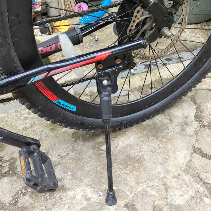 Jual Standar Sepeda Mtb 26 Samping Polygon Atlantis Pacific Aviator ...