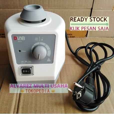 Jual VORTEX MIXER D-LAB Tipe MX-S LABORATORY | Shopee Indonesia