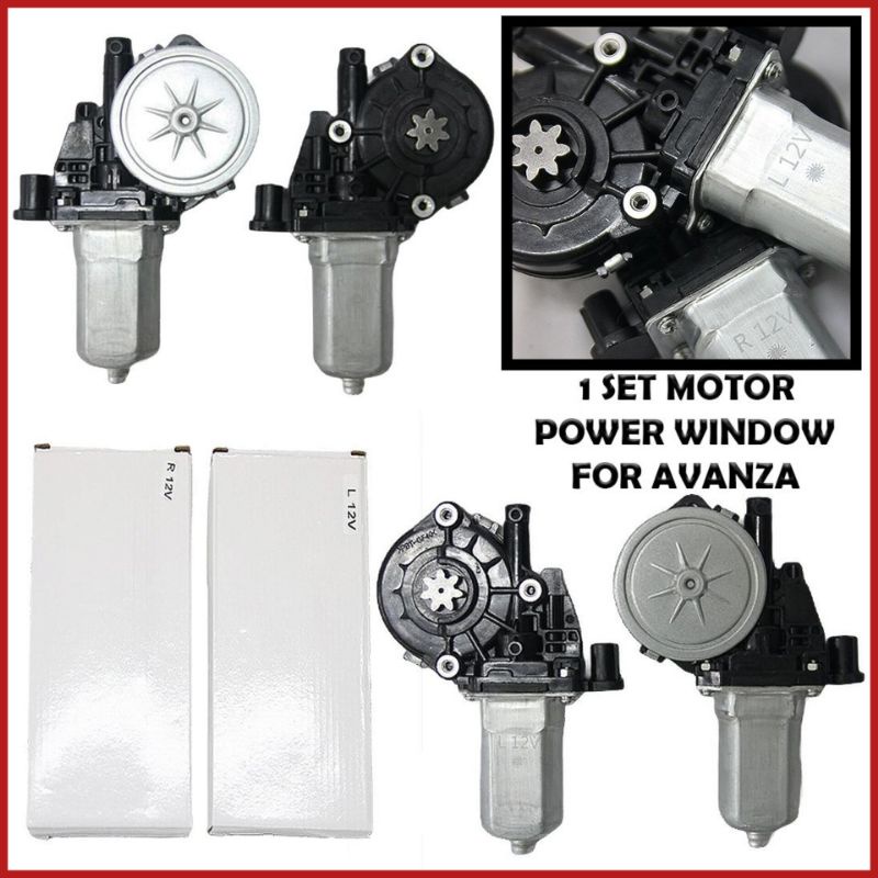 Jual Motor Power Window Avanza Xenia | Shopee Indonesia