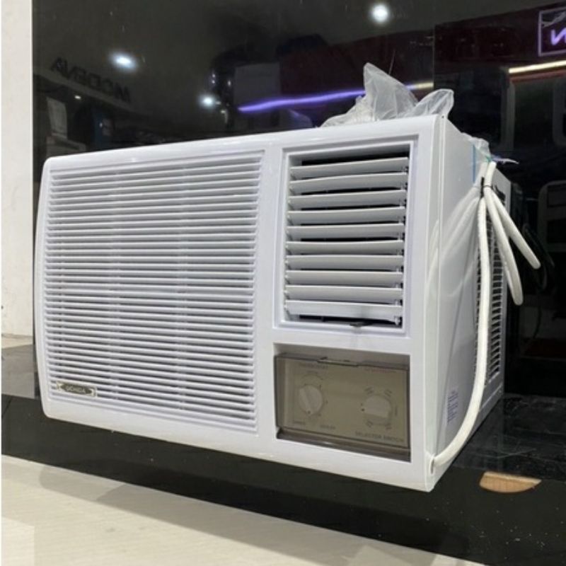Jual AC WINDOW UCHIDA / AC UCHIDA 1PK WPW9M / WPW 9M | Shopee Indonesia